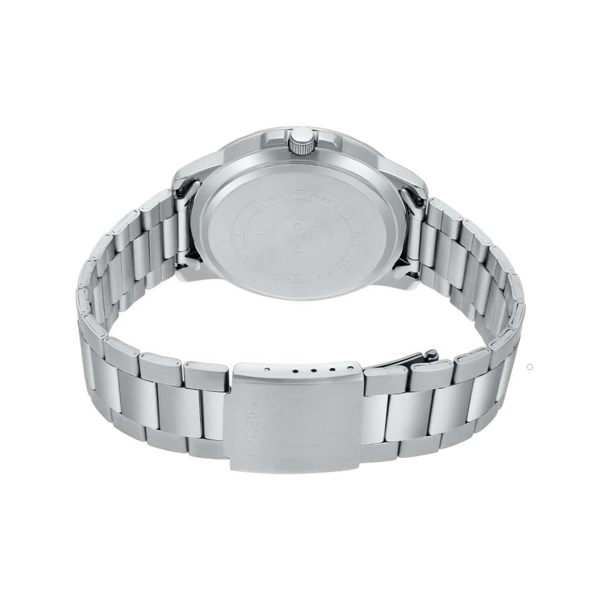 Casio Часы наручные Японские кварцевые наручные мужские часы Casio Соllection Mtp Vd01d 2b на