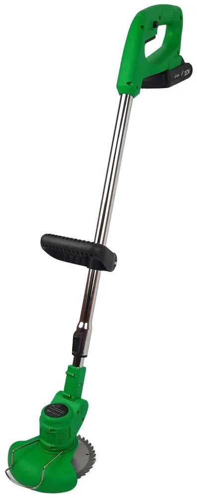 Аккумулятор для садового триммера ZITREK GreenCut 20, 20V 1.5Ah Li-lon ...