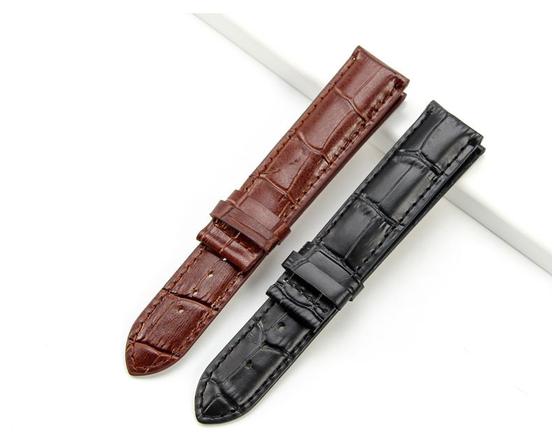 Tissot Фурнитура для наручных часов Натуральная кожа купить на OZON по ...
