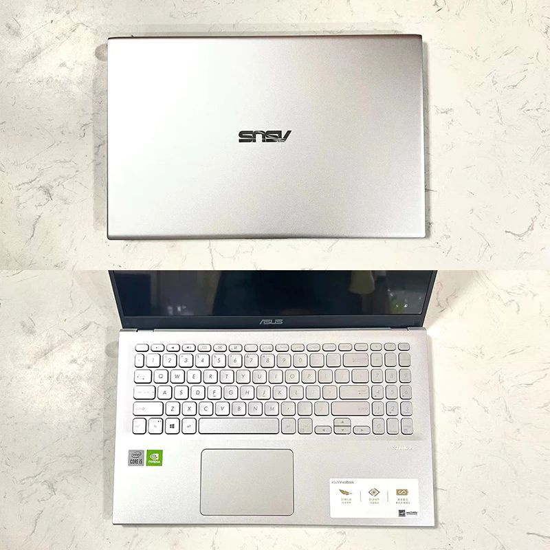 Ноутбук ASUS, 15.6, vivobook, Intel Core i5-1035G1, 20 ГБ, NVIDIA ...