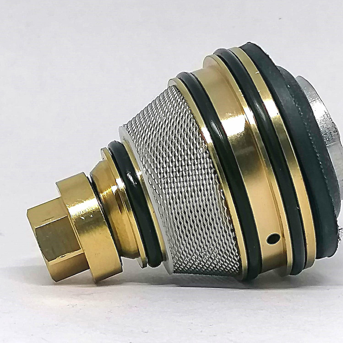 Картридж 1/2-3/4 для редуктора давления ZEISSLER ,арт.ZSr.700.0101 купить на OZON по низкой цене ...