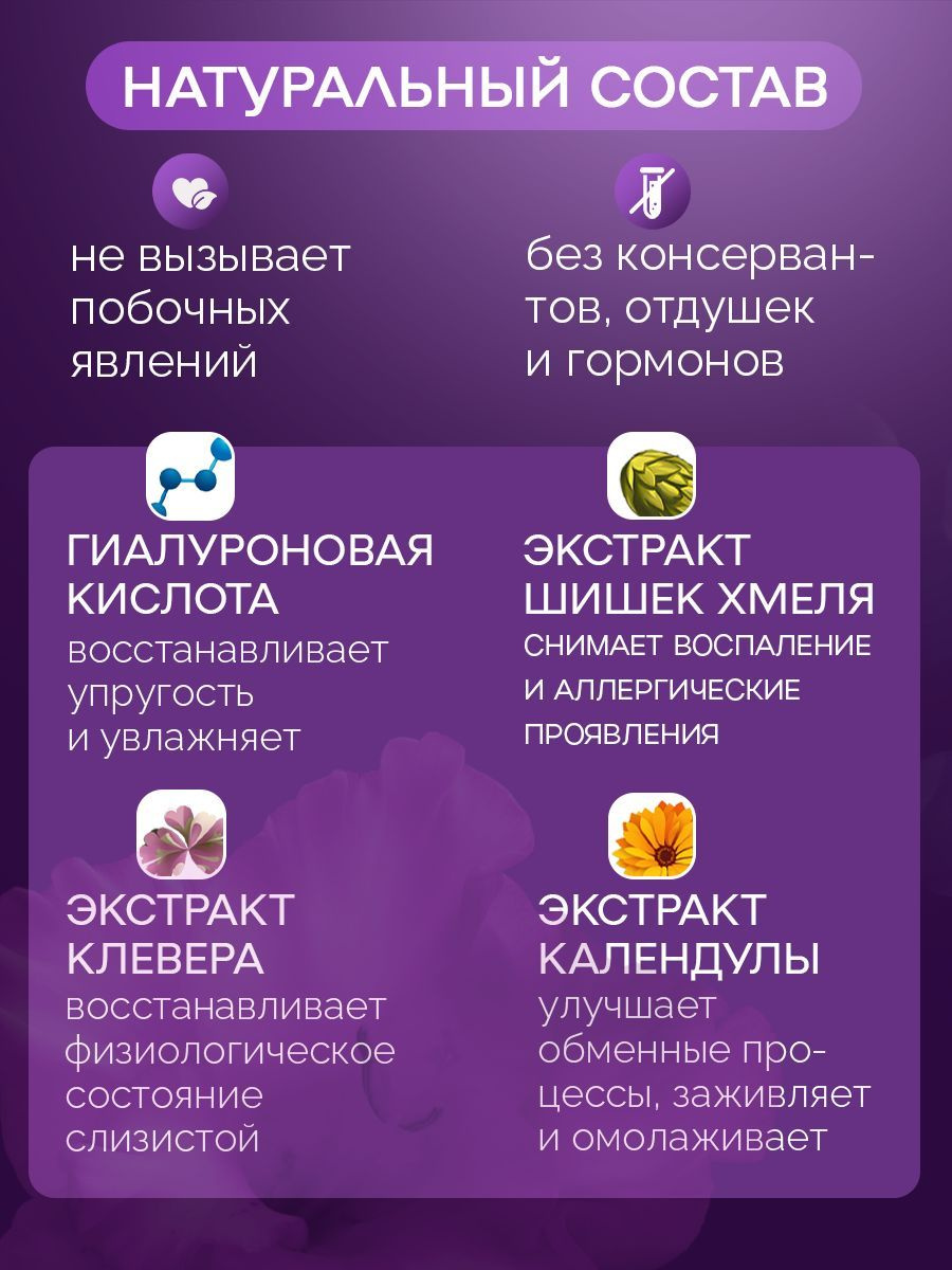 Эстрогиал крем для интимной гигиены дозированный, свечи 10 штук ...