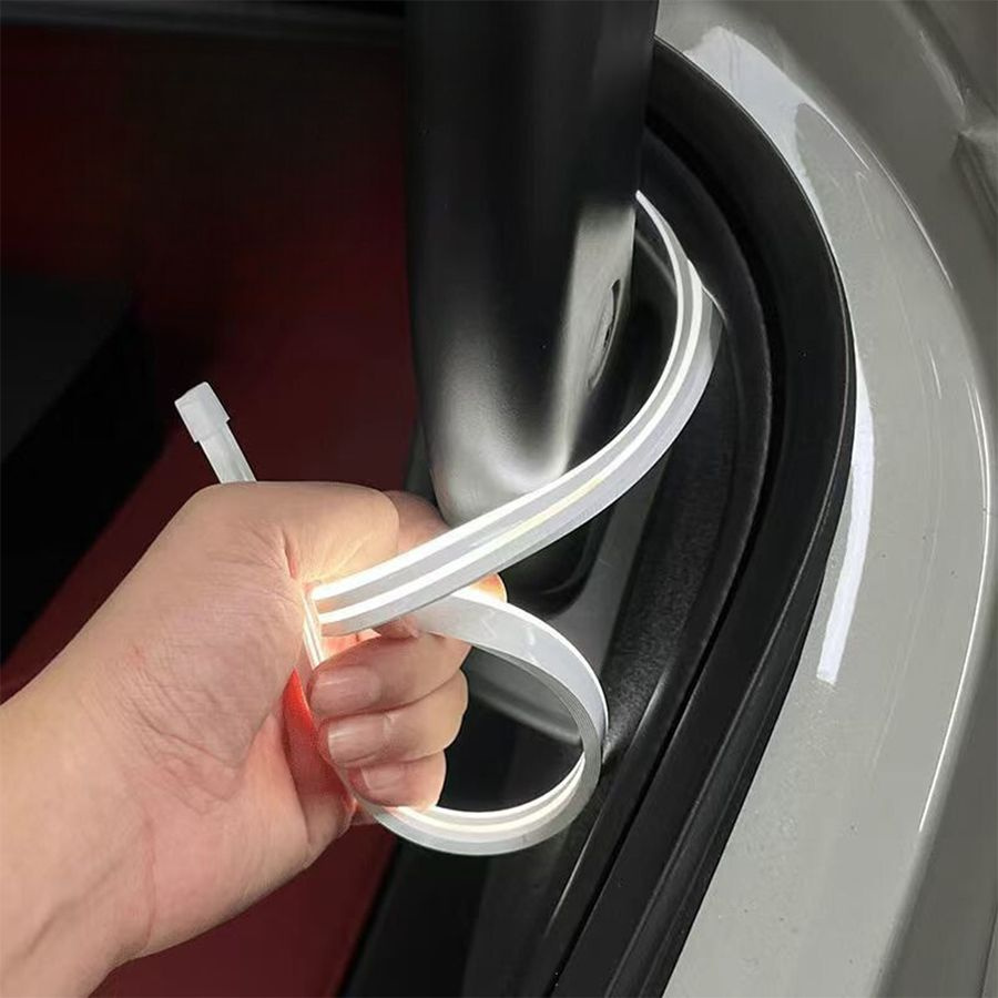 Nissan Primera P12 багажника лента светодиодная, С предохранителем ...