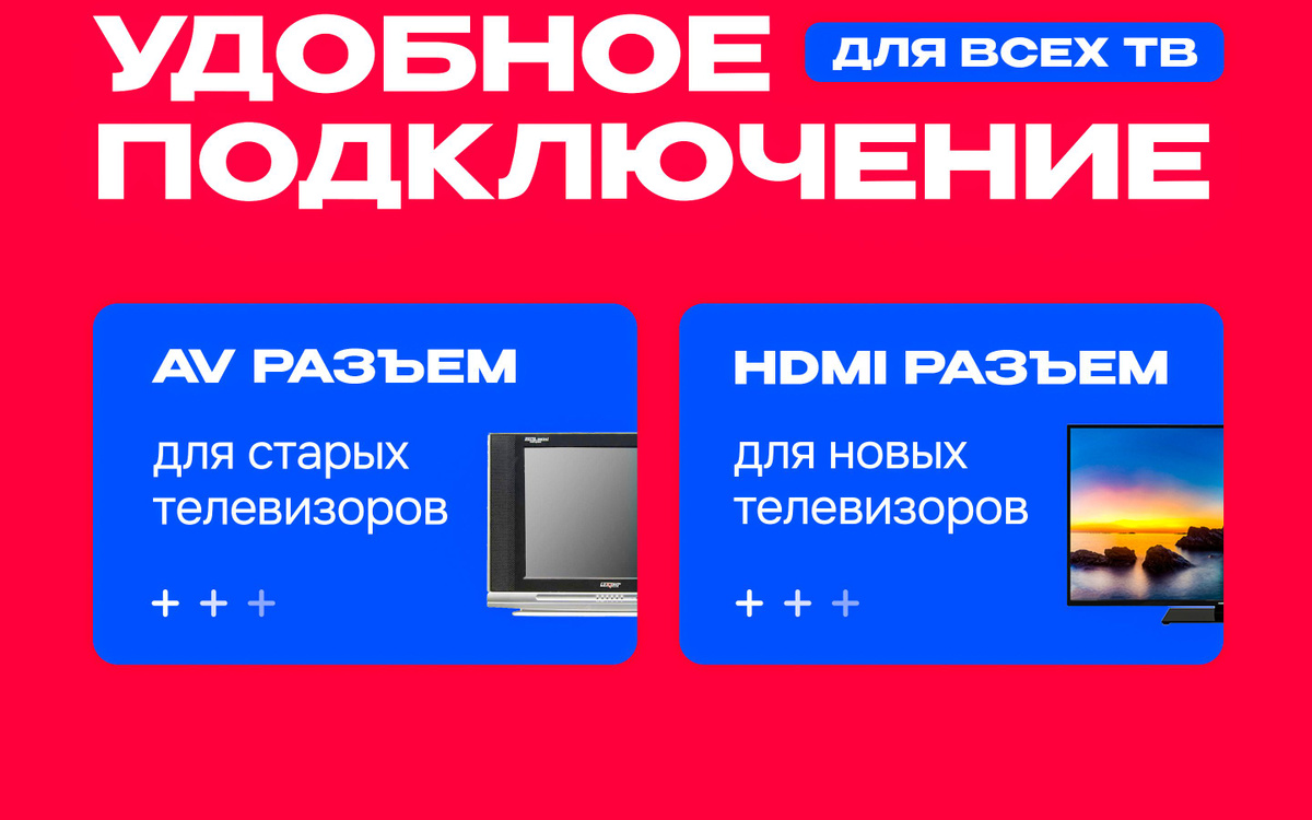 Медиаплеер EVD TV-BOX TV-STV1-20, USB, HDMI, черно-серый, Android ...