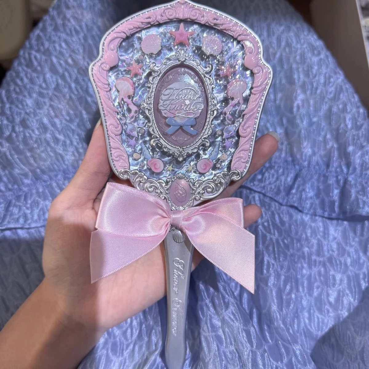 flower knows Периферийные устройства серии Shell and Pearl купить на ...