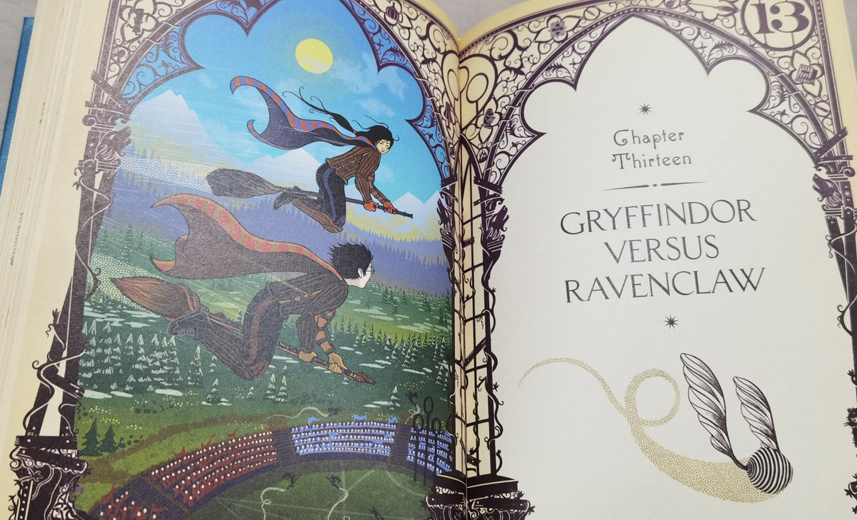 Harry Potter and the Prisoner of Azkaban (MinaLima) купить на OZON по ...