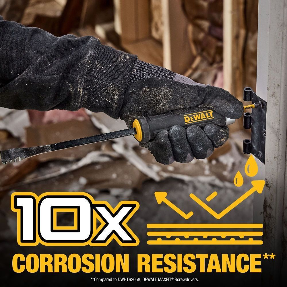 DEWALT DWHT65106 TOUGHSERIES 3/8 дюйма STRIKE DRIVER Инструмент для сноса купить на OZON по ...