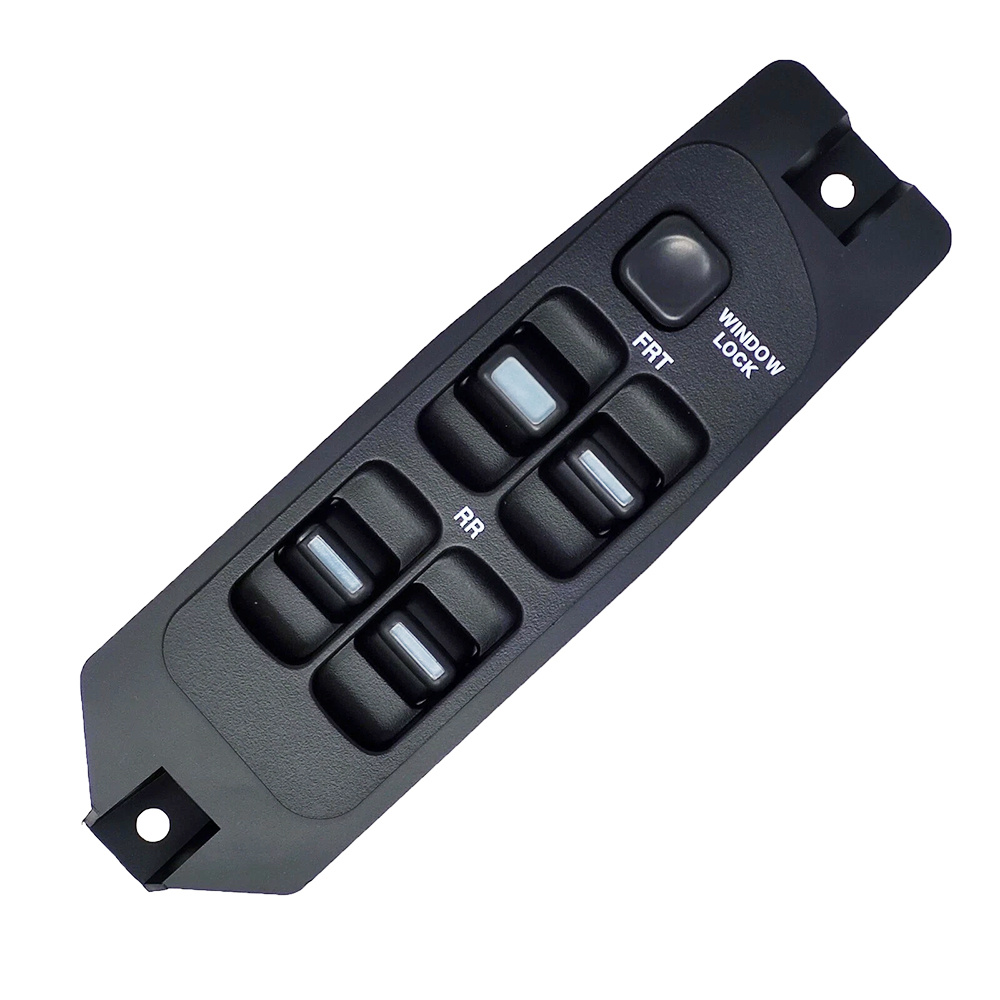 EAGLE, блок управления стеклоподъёмниками, левая, водительская сторона ...