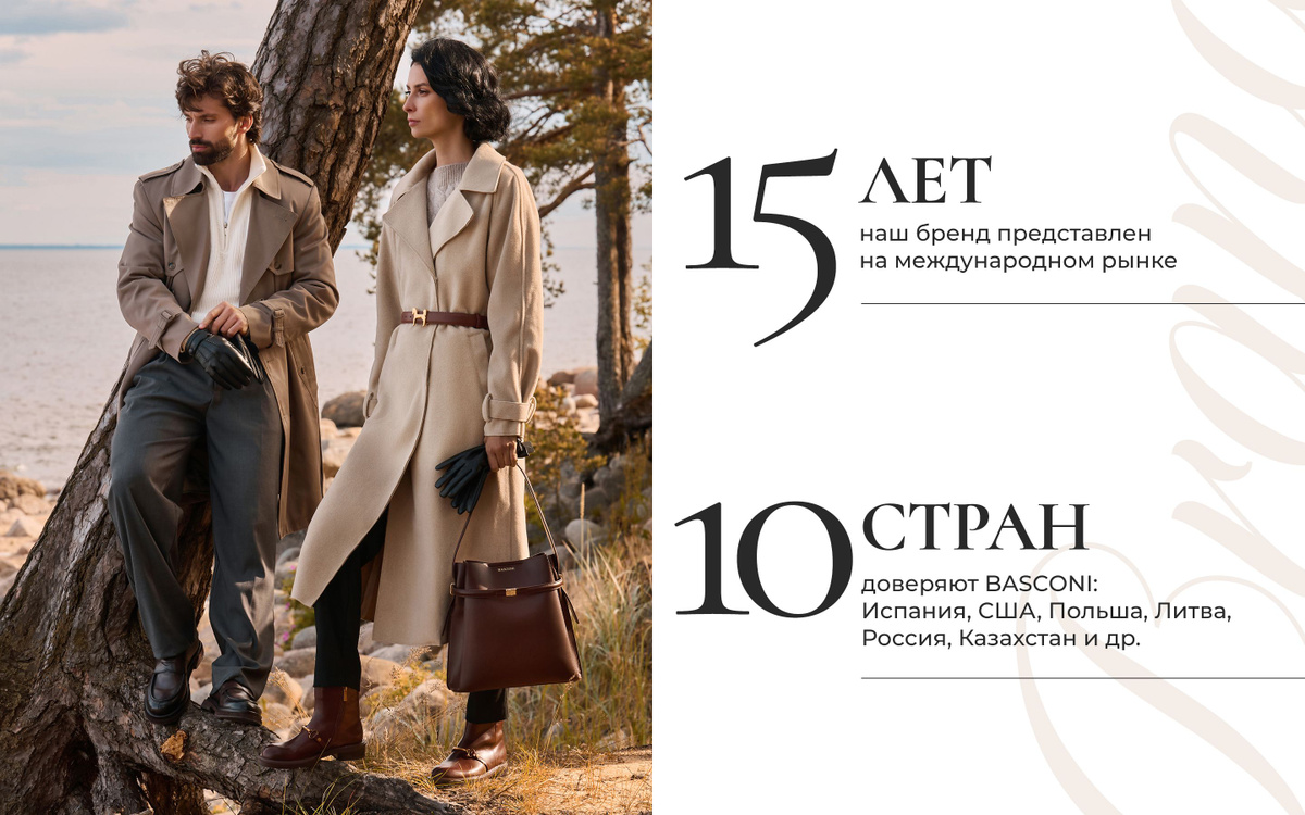 Туфли Женский BASCONI Натуральная кожа, размер 37 Стандартный высокий (выше 9 см) F лодочки ...