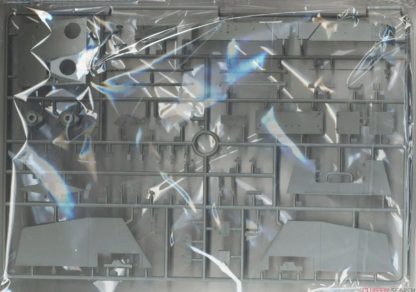 Border Model BT-024 1/35 Sd.Kfz. 164 Ранний Нэшорн, команда из 4 фигур ...