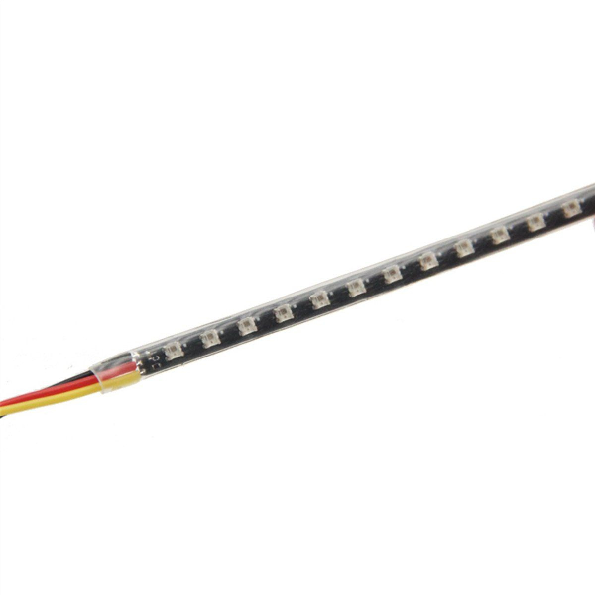 1000 шт. DC5V WS2812 2020 LED-чипы Mini SMD, адресные цифровые RGB ...