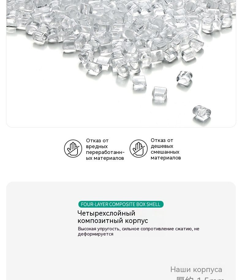 Комплект чемоданов ABS пластик 50 см 20 л купить на OZON по низкой цене (3169597138)