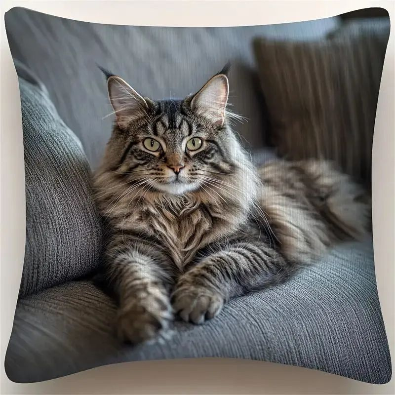 Наволочка, Тенсель, Полиэстер, 45x45 см купить на OZON по низкой цене ...