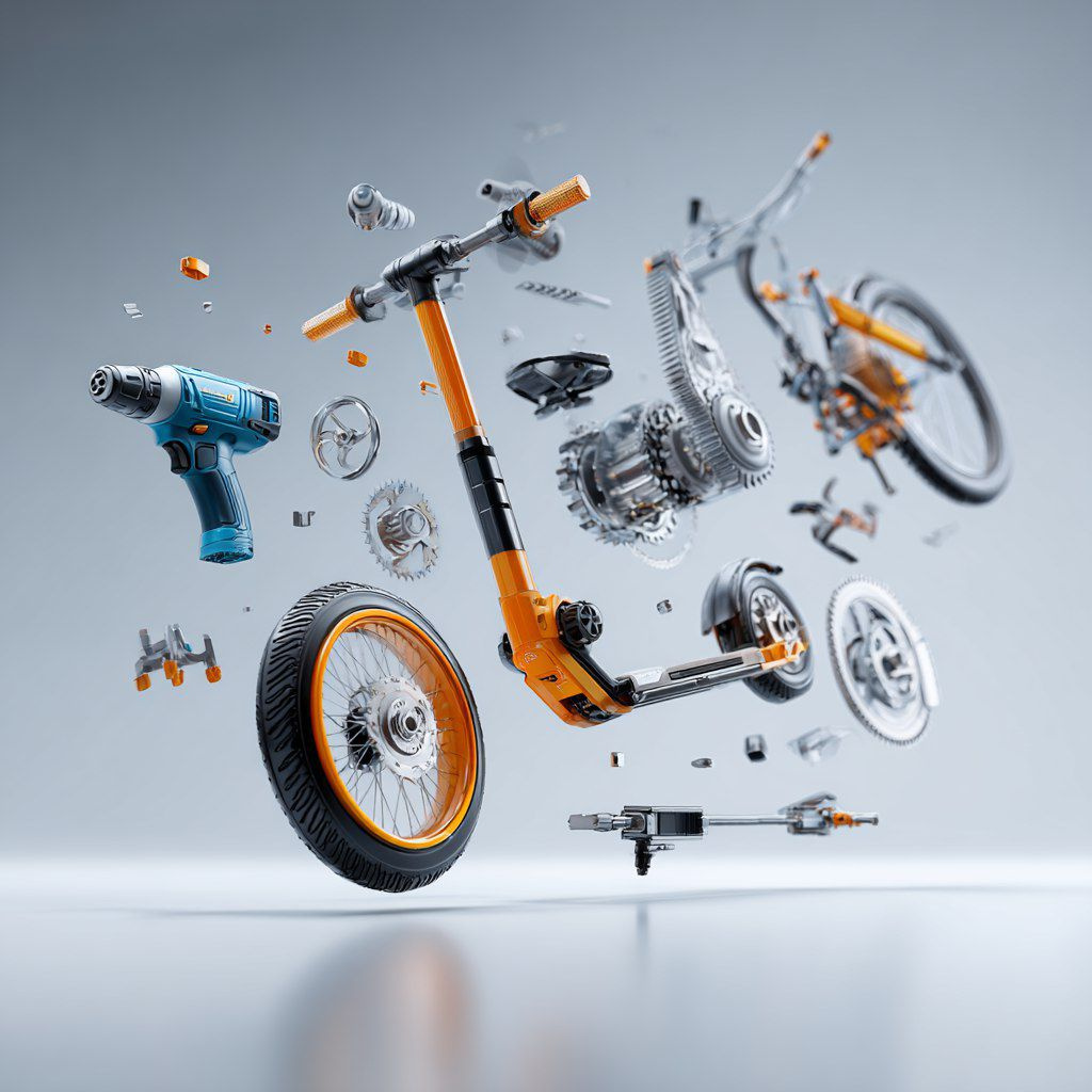 Леска мотокосы D2,0mm, 15 метров круглая, красная, блистер TRIMMER LINE ...