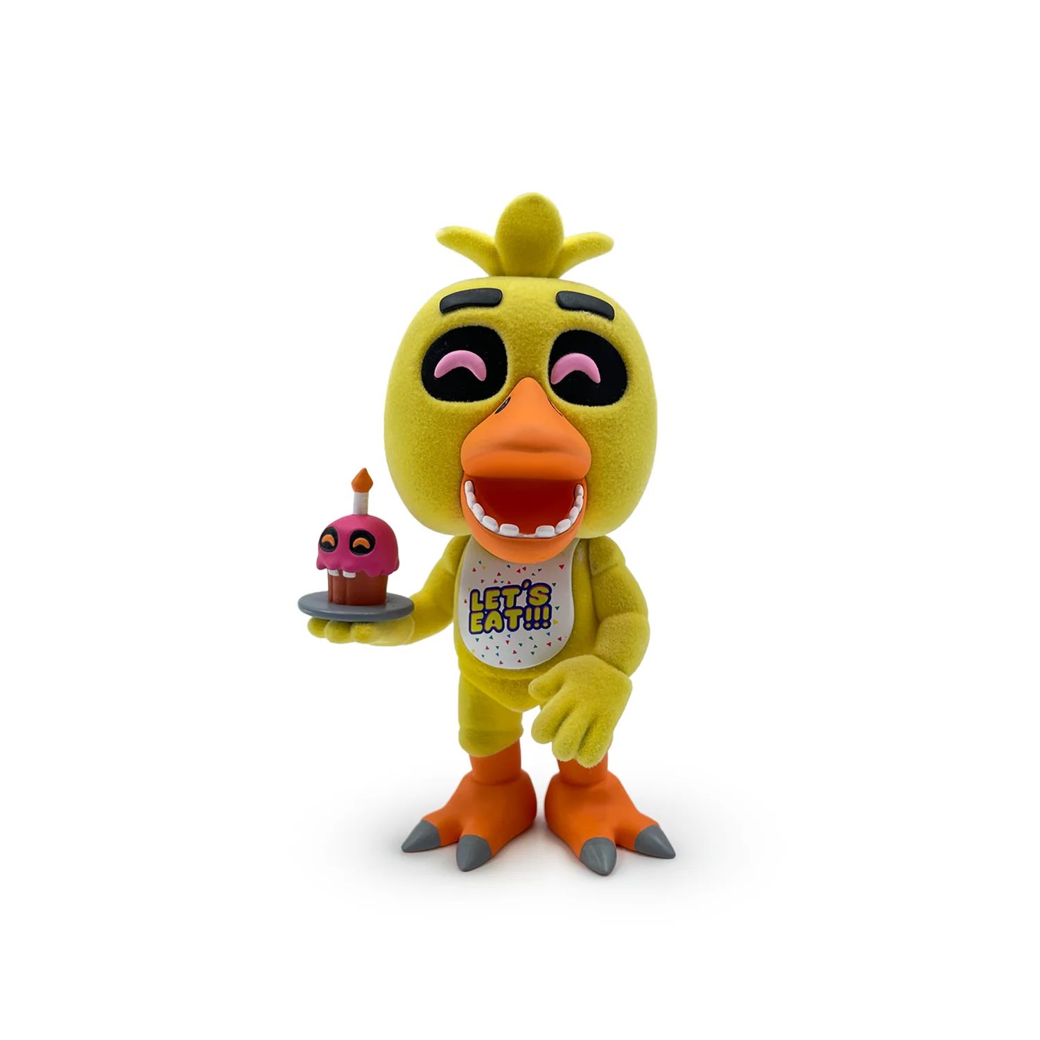 Youtooz Коллекционная фигурка "Five Nights at Freddy s",FNAF,Chica ...