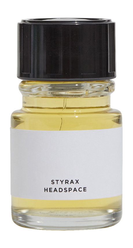 Headspace Styrax Eau De Parfume, Парфюмерная вода, 100 мл купить на ...