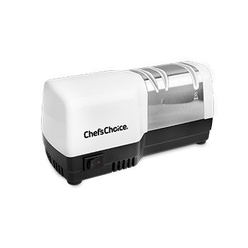 Точилка для ножей, модель CC220W, Chefs Choice купить на OZON по низкой ...