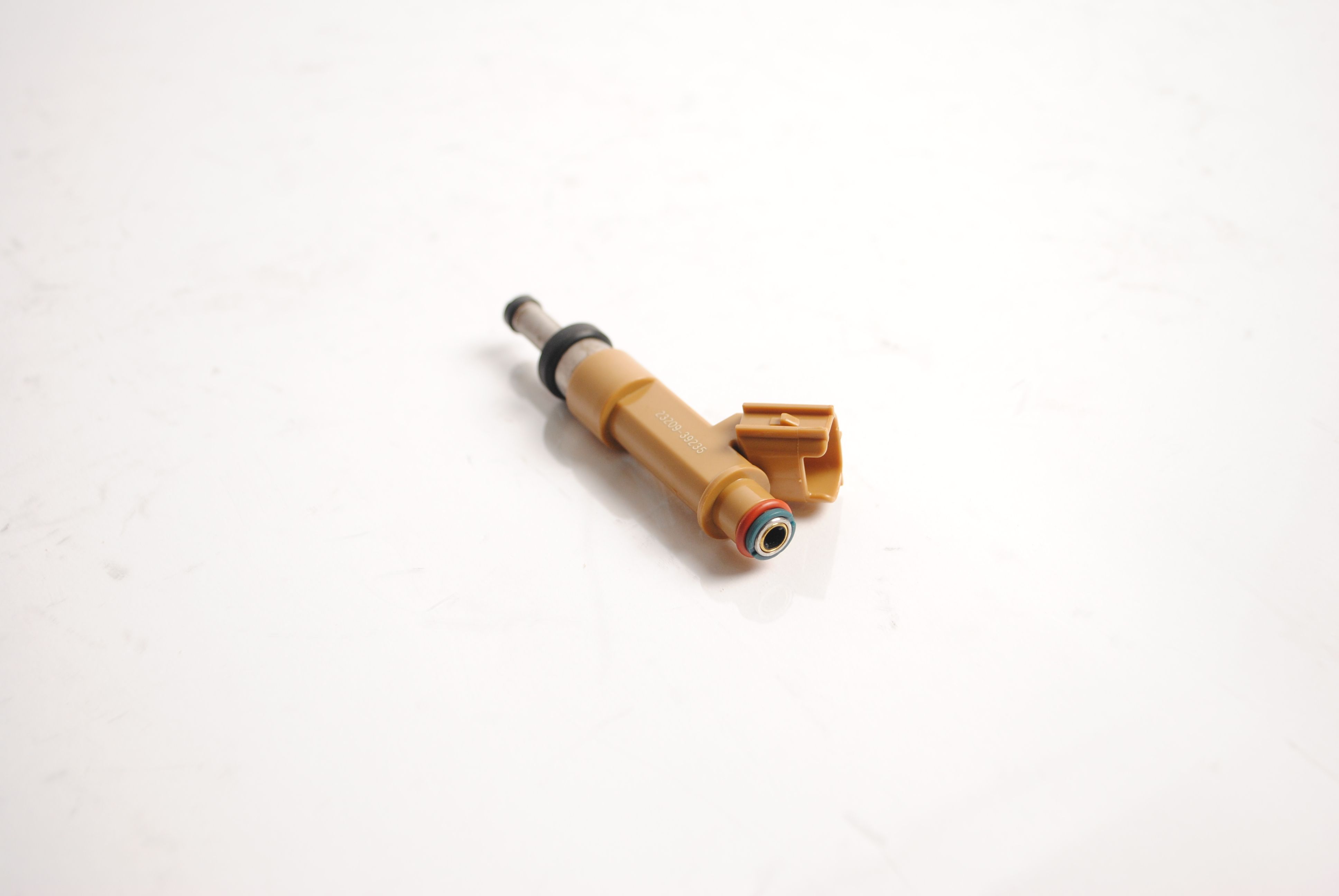 Powertec Инжектор автомобильный, арт. 23209-39235, 1 шт. купить на OZON ...