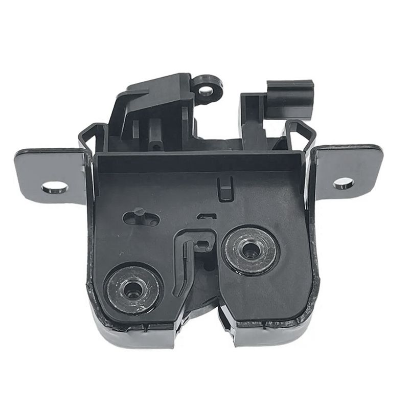 Замок Задней Двери Багажника 905039326R 905037230R Для Duster купить на ...