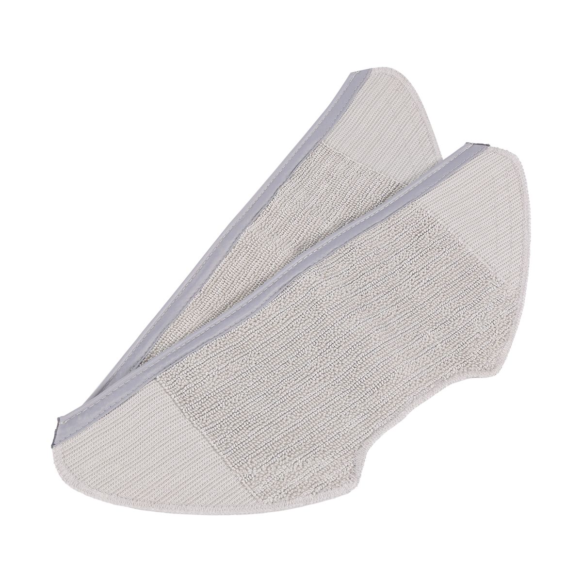 Тряпки для швабры для пылесоса Mi Robot Vacuum-Mop 2 Lite / Pro /MJSTL ...