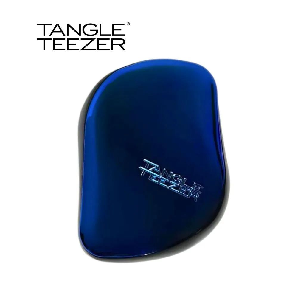 Расческа Tangle Teezer Compact Styler Rose Gold купить на OZON по ...