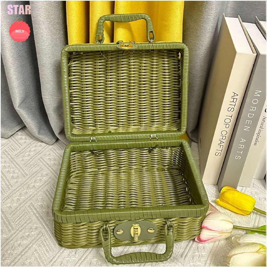 Ящик для хранения длина 30 см, ширина 21 см, высота 13 см. купить на OZON по низкой цене ...