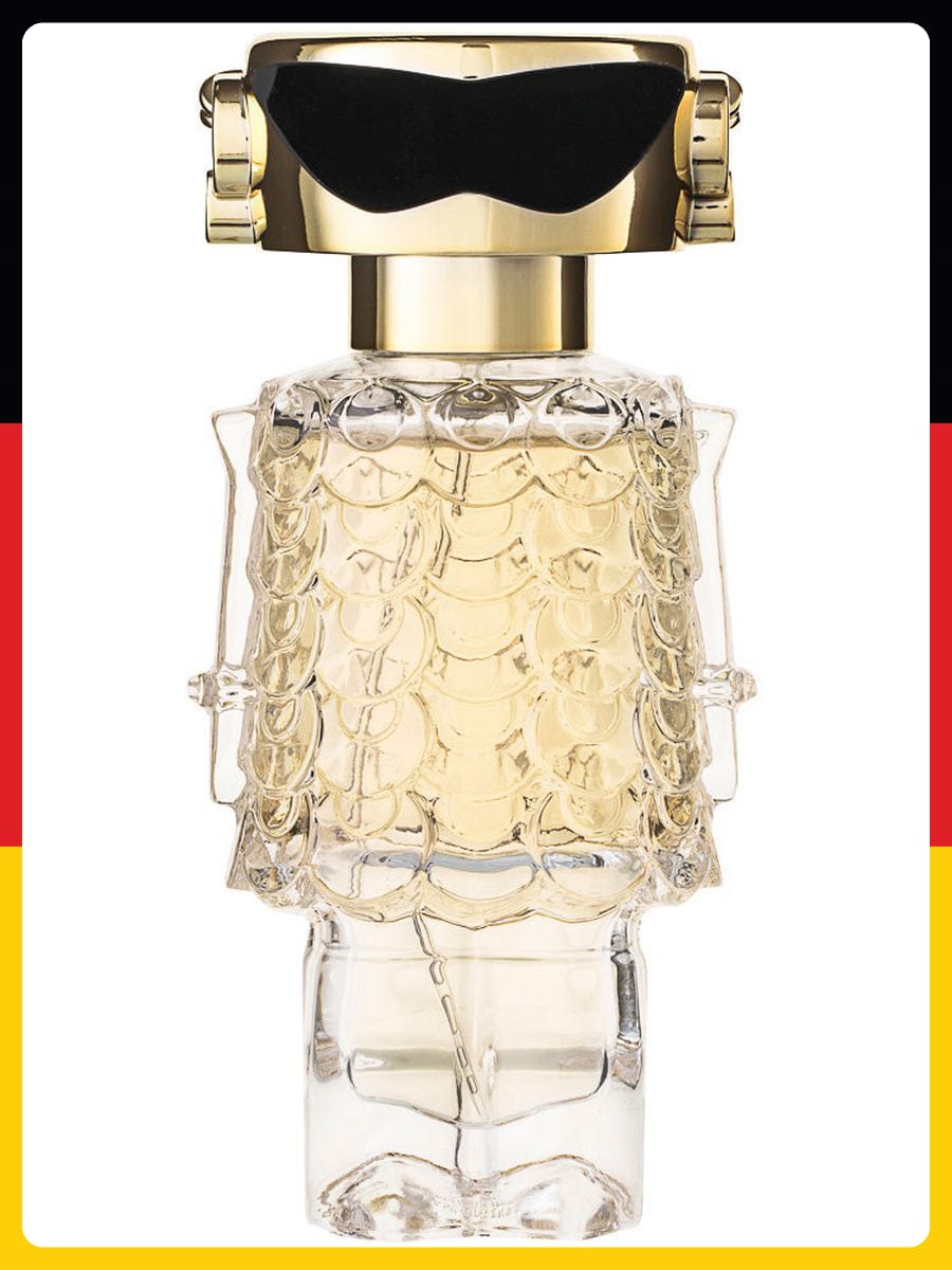 Paco Rabanne Вода парфюмерная Fame Intense Eau de Parfum Intense 30 мл ...