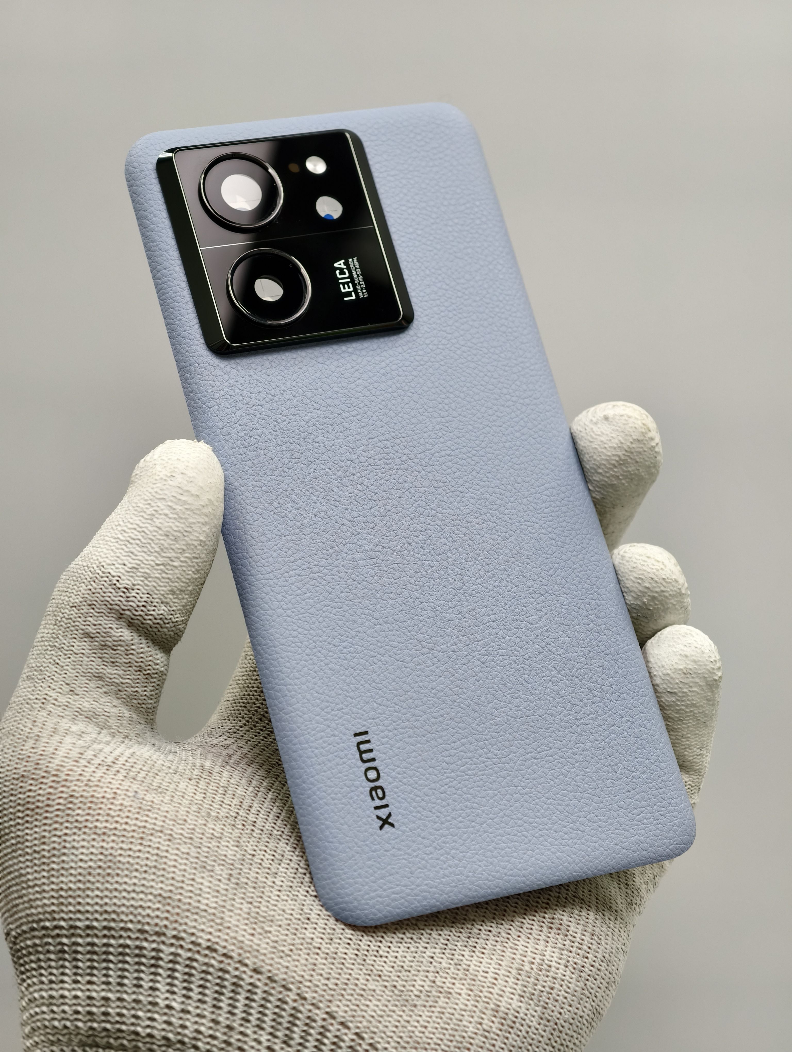 Оригинальная задняя крышка со стеклом камеры для Xiaomi 13T/13T Pro ...