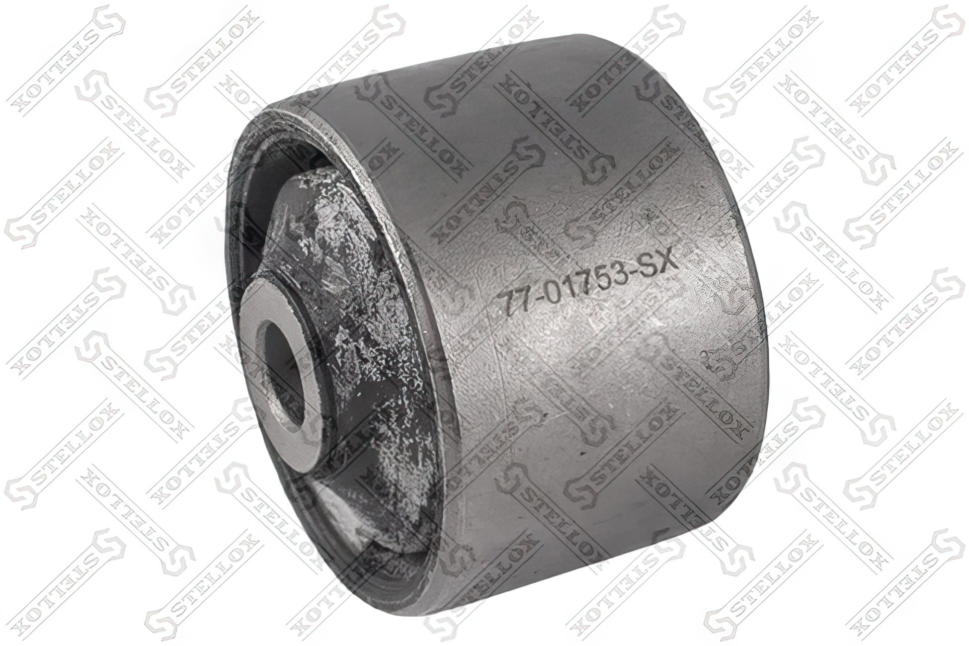 Сайлентблок задней балки для Хонда, Капа, Лого 77-01753-SX STELLOX ...
