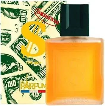Paris Line Parfums Туалетная вода Dollar/ Пари Лайн Парфюмс Туалетная ...