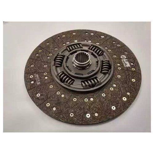 Диск сцепления LIPE CLUTCH 430019L6595 купить на OZON по низкой цене ...