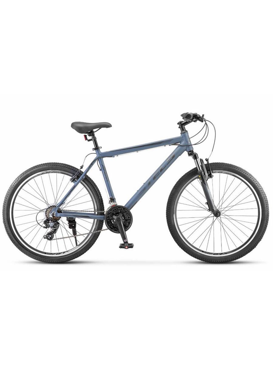Велосипед Стелс Navigator 600 V 26" V030 купить на OZON по низкой цене ...