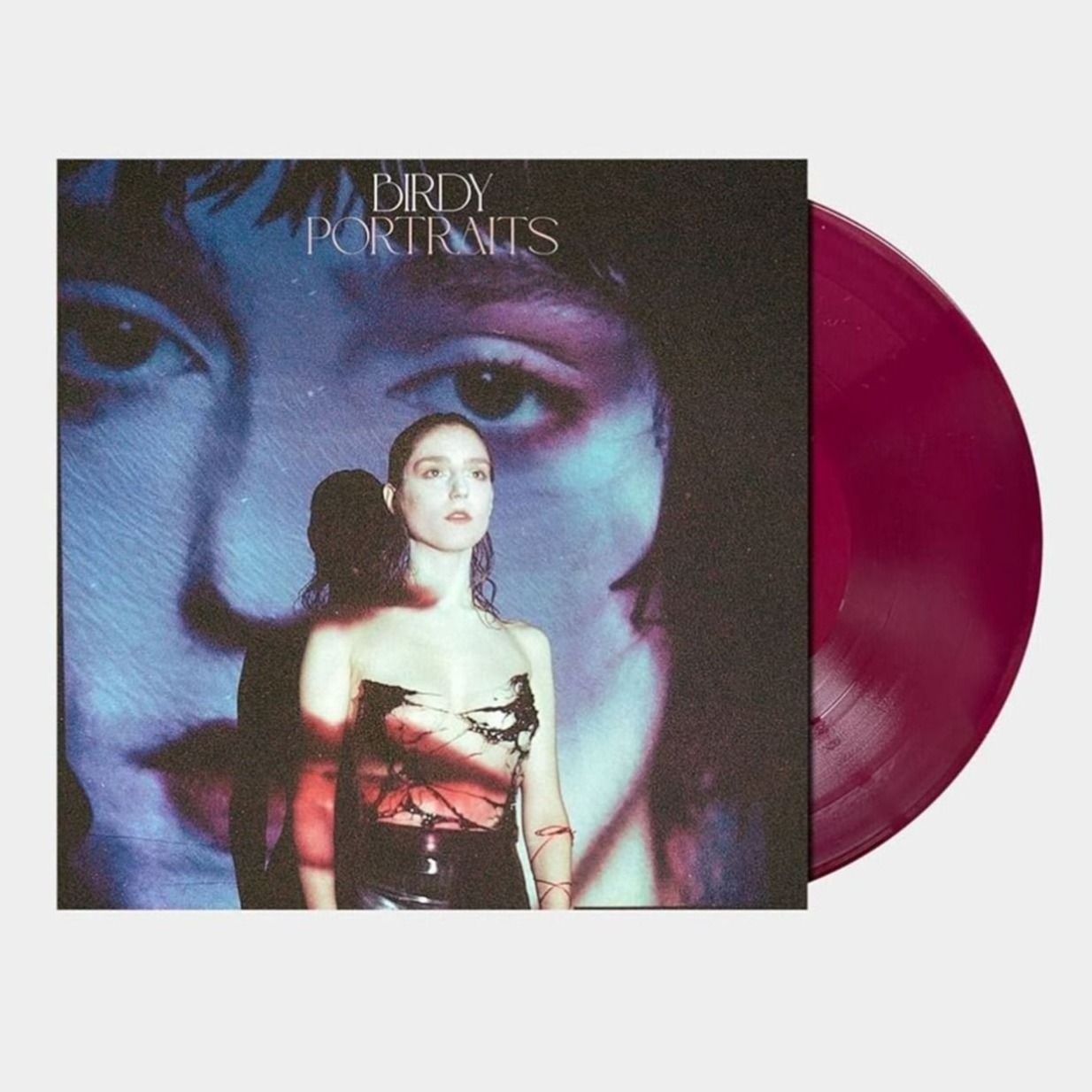 Виниловая Пластинка Birdy - Portraits /> Vinyl, LP, Album, Limited ...