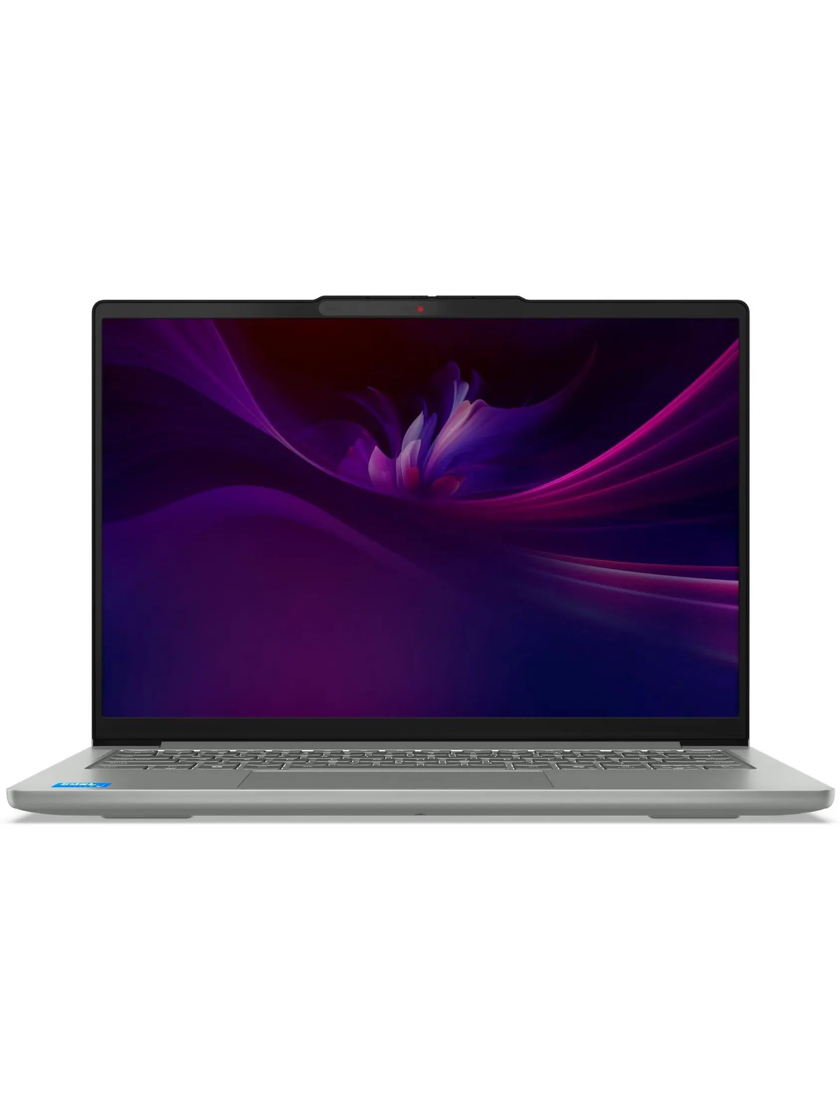 Ноутбук Lenovo, 14, Lenovo_83H, 32 ГБ, Intel UHD Graphics, серый купить ...