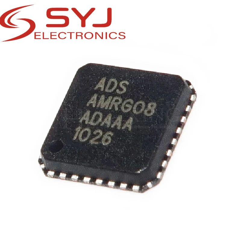 1шт ANSG8 ANSG08QL ADAAA QFN-24 Чип Интегральная схема купить на OZON ...