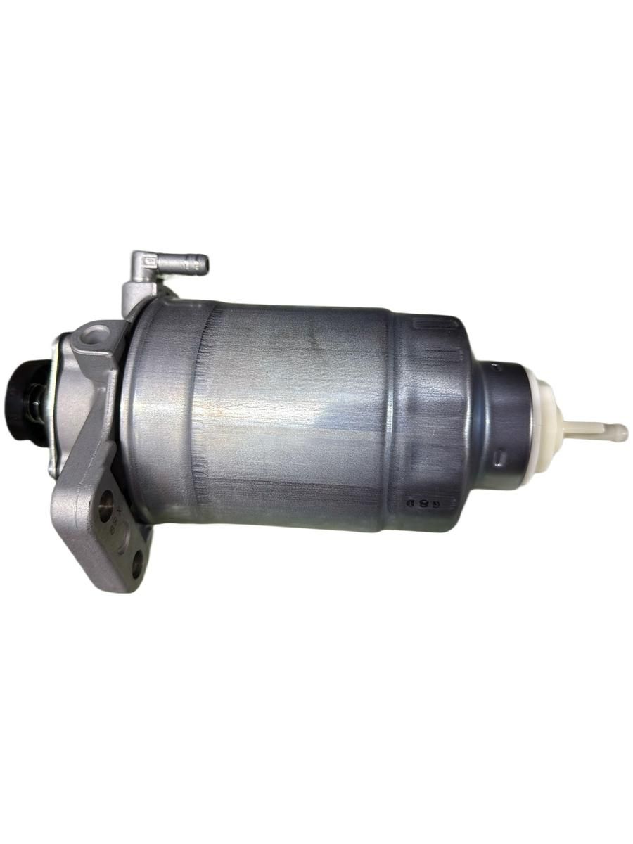 Фильтр топливный в сборе на 4D92E, 4LB1, C240 1K011-43010 KUBOTA (1K011 ...