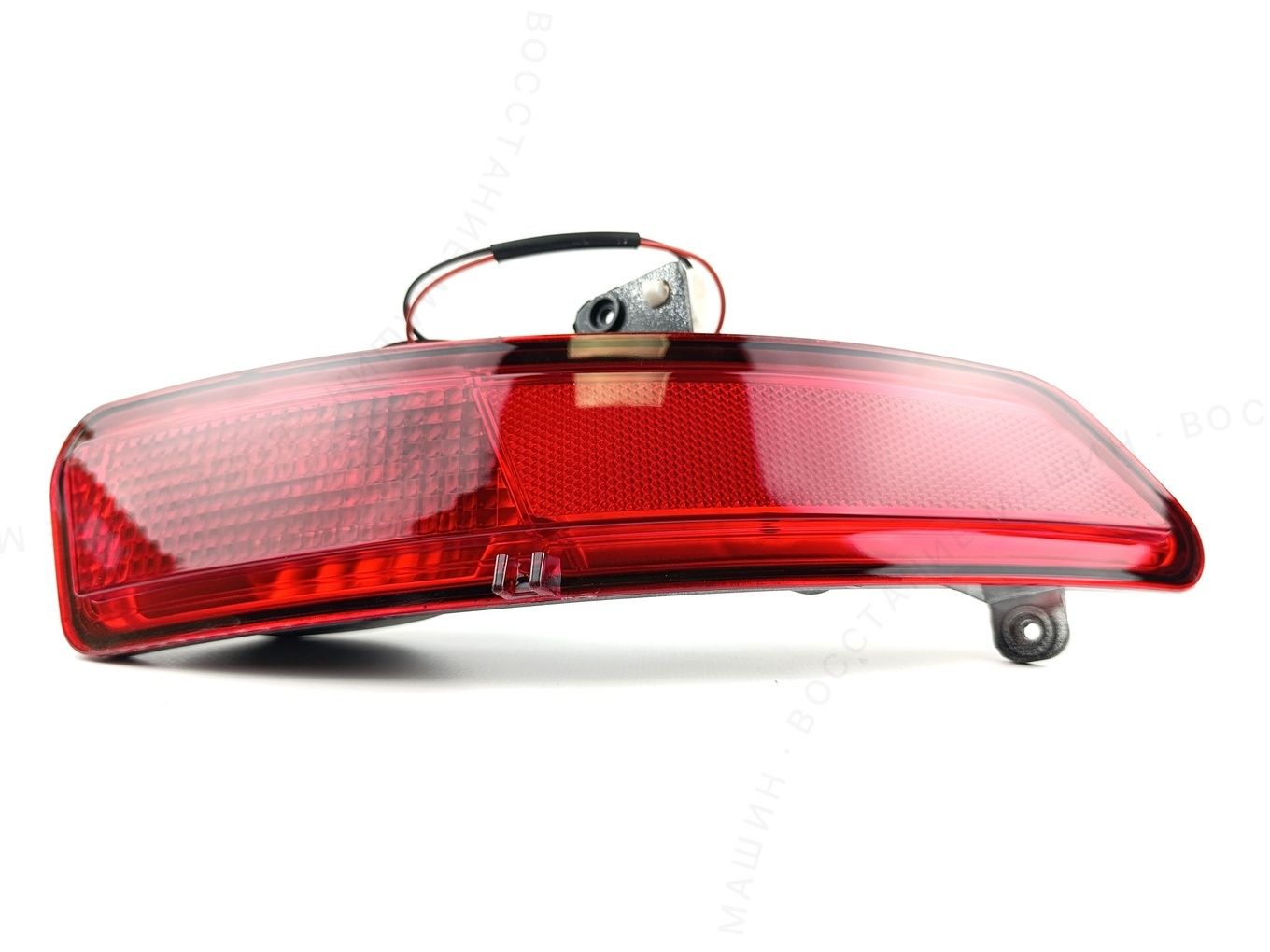 Фонарь противотуманный задний левый для Chery Very / J15-3732030 купить ...