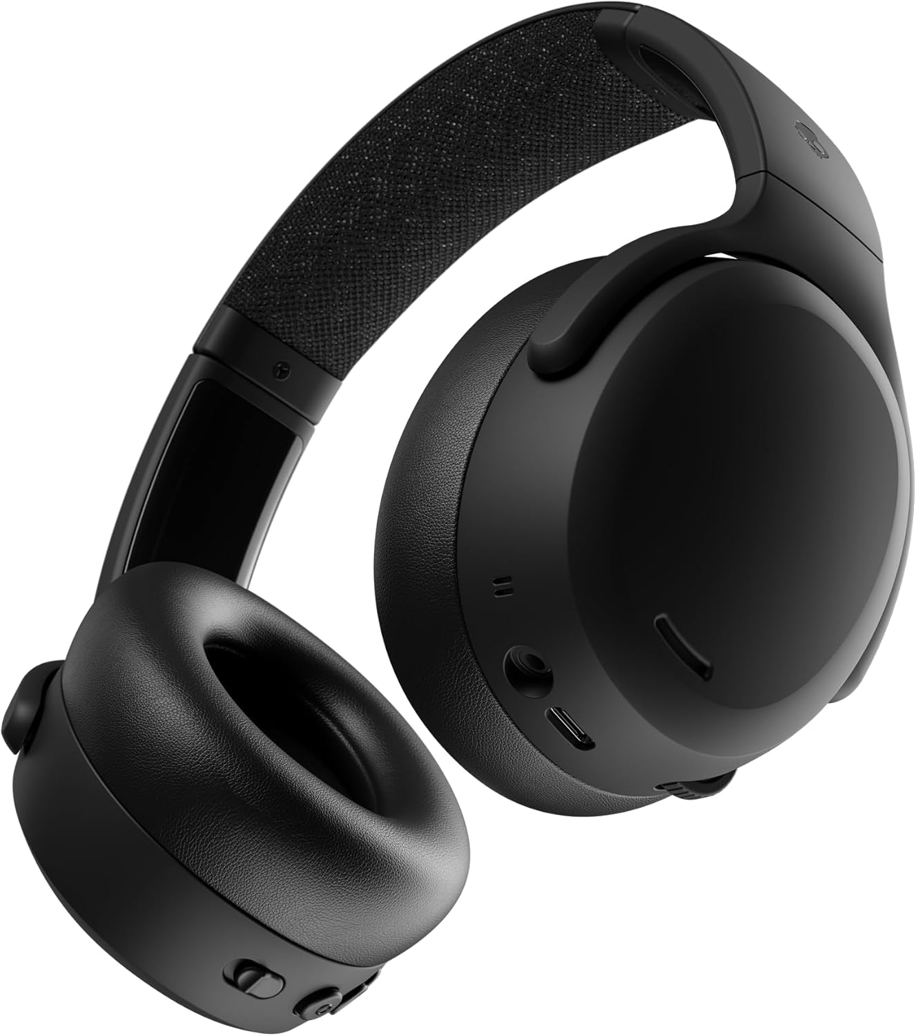 Полноразмерные Полноразмерные Skullcandy Crusher ANC2 Black ...