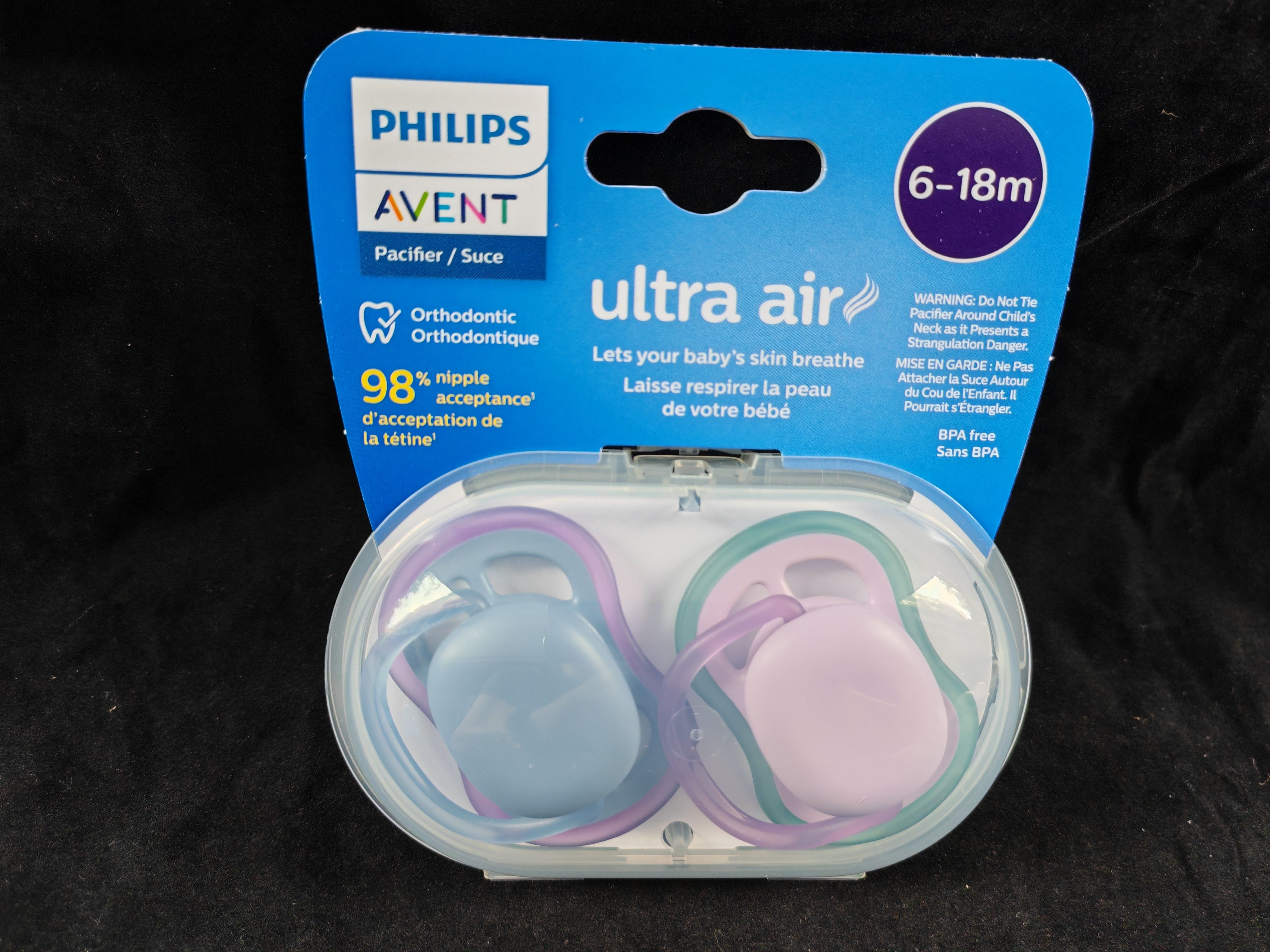 PHILIPS AVENT Умиротворитель Сделано в Великобритании купить на OZON по ...