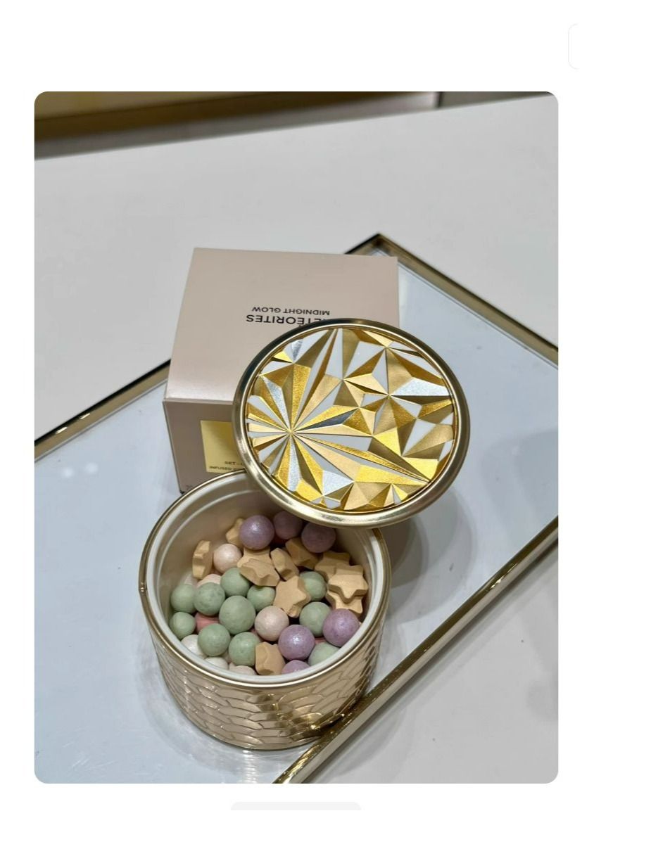 Guerlain Пудра для лица MIDNIGHT GLOW купить на OZON по низкой цене ...