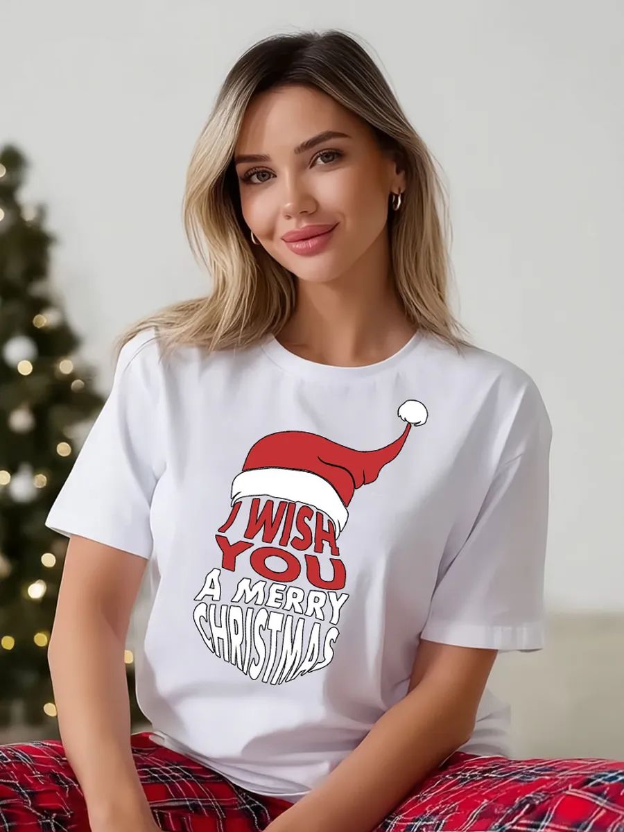 Футболка Мужской, Женский VicSi Collection белый Три четверти, размер ...