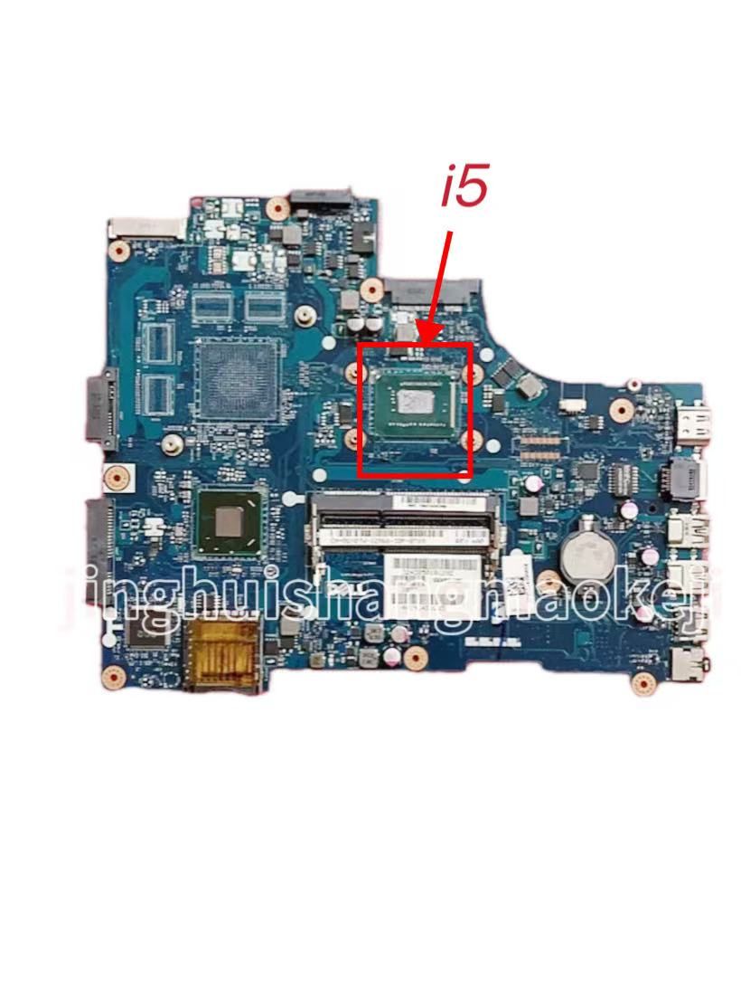 2521Подходит для аксессуаров для ноутбуков Dell 15R 5521 3521 2521 LA ...