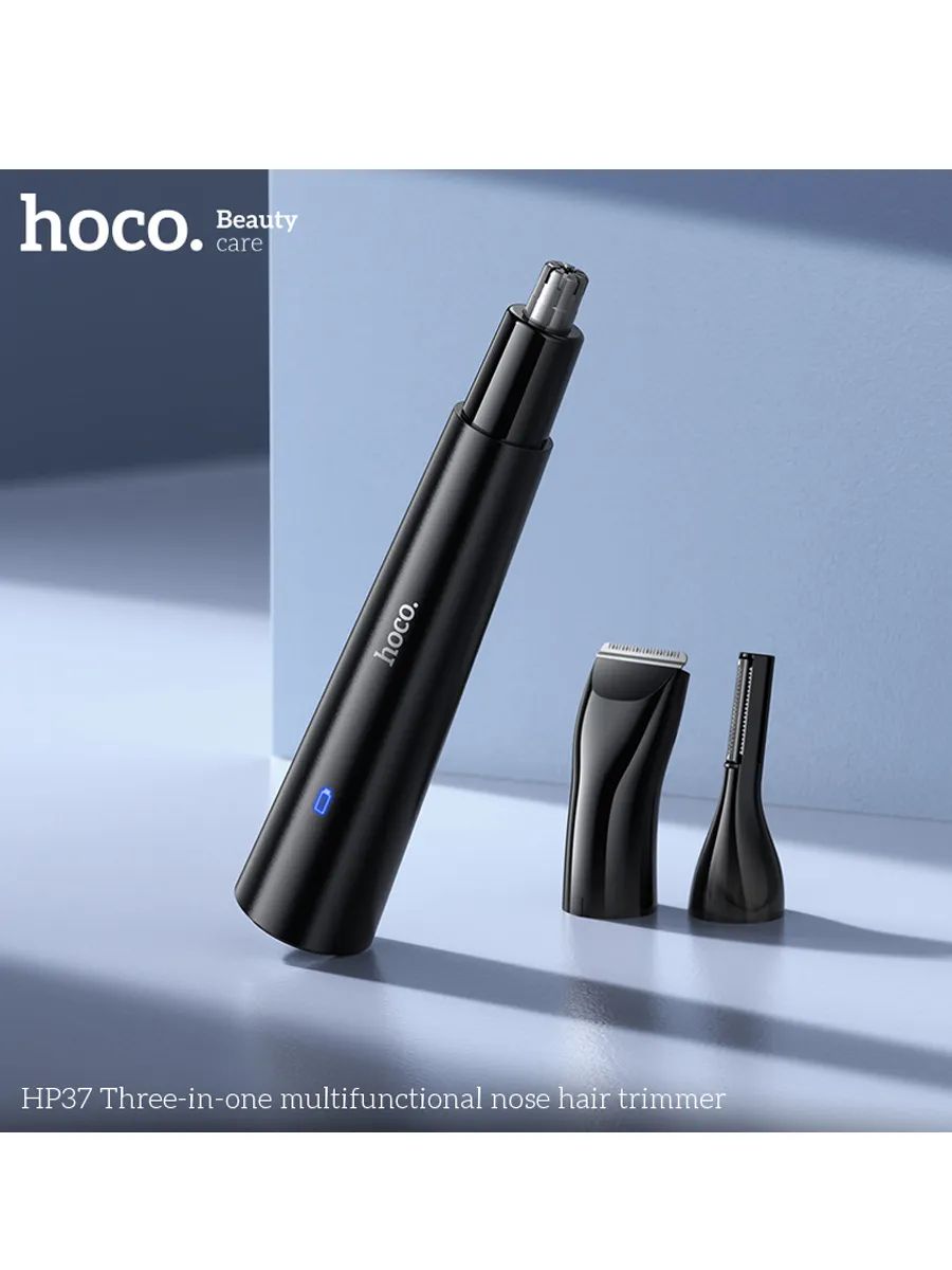 hoco Триммер hp-37 купить на OZON по низкой цене (3114058912)