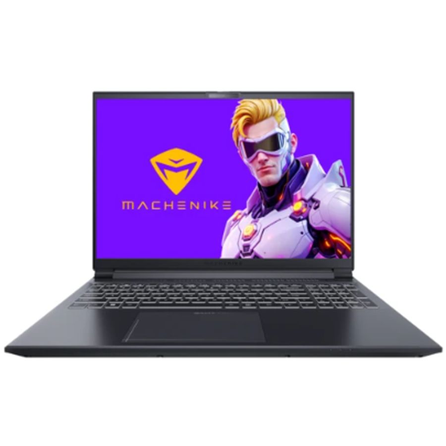 Ноутбук Machenike, 16, Machenike Star 16 Neptune 2K JJ00GS00JRU, Intel ...