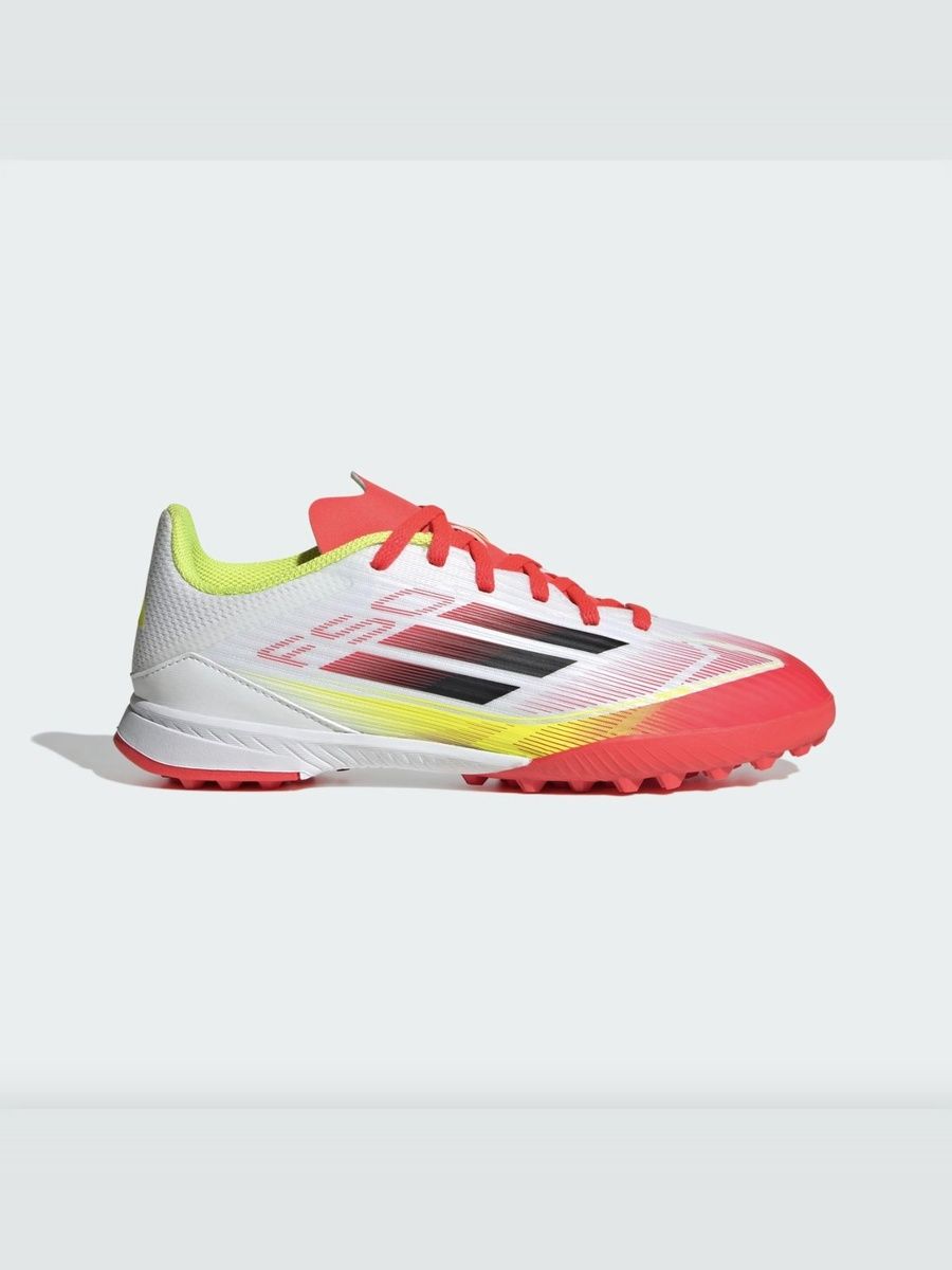 Бутсы adidas, 33,5, белый, черный - купить по выгодной цене в интернет ...