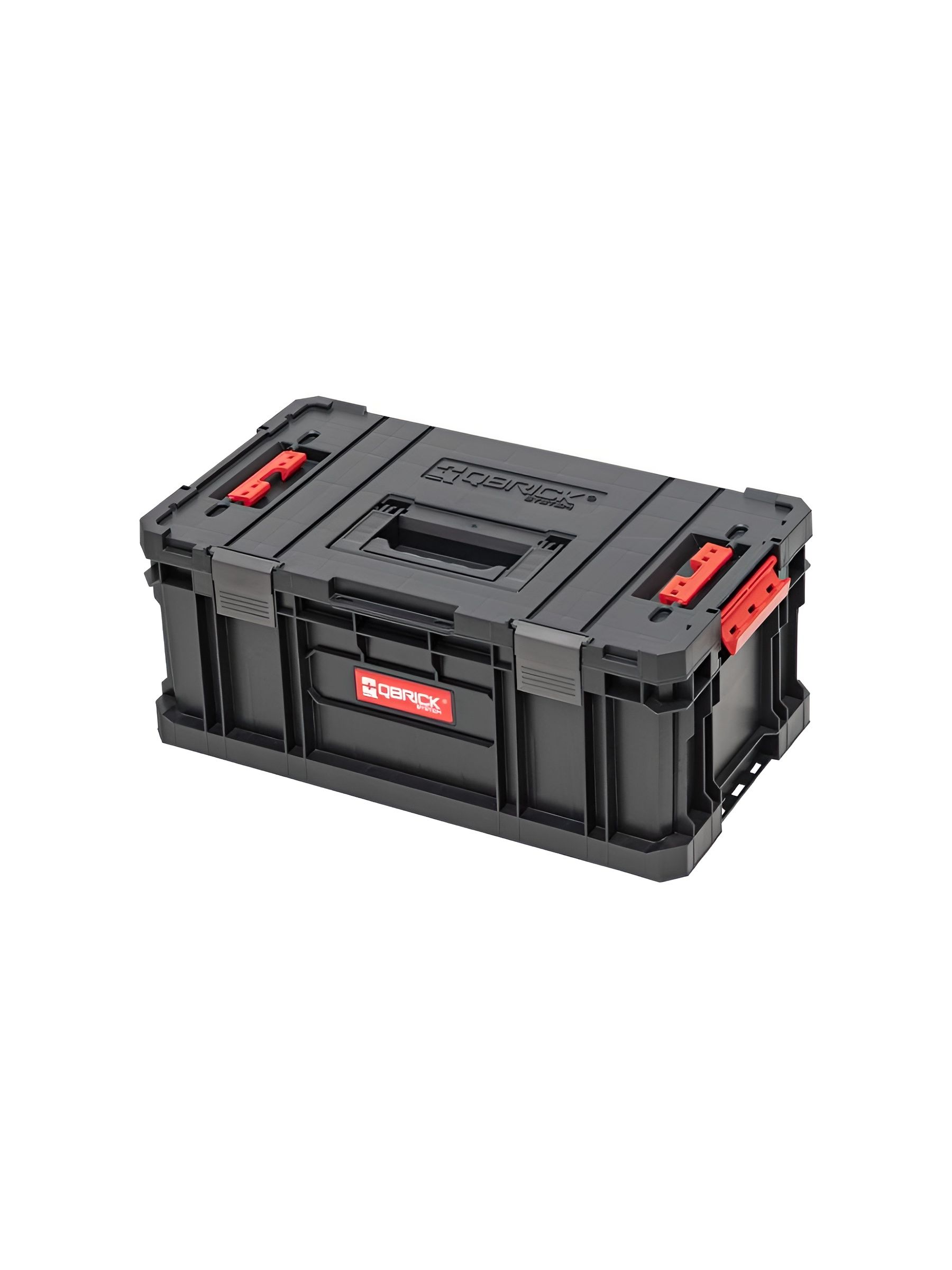 Ящик для инструментов QBRICK SYSTEM TWO TOOLBOX PLUS VARIO 530х310х225 ...
