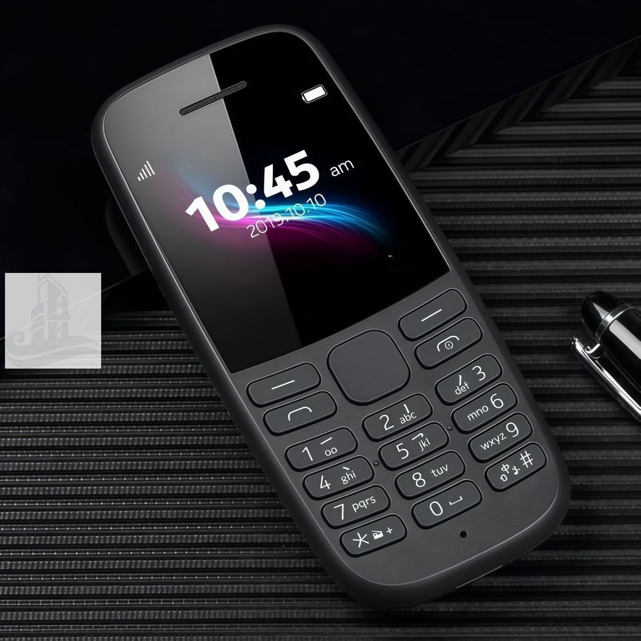 Мобильный телефон Nokia 105 кнопочный телефон. Мобильный телефон Нокиа ...