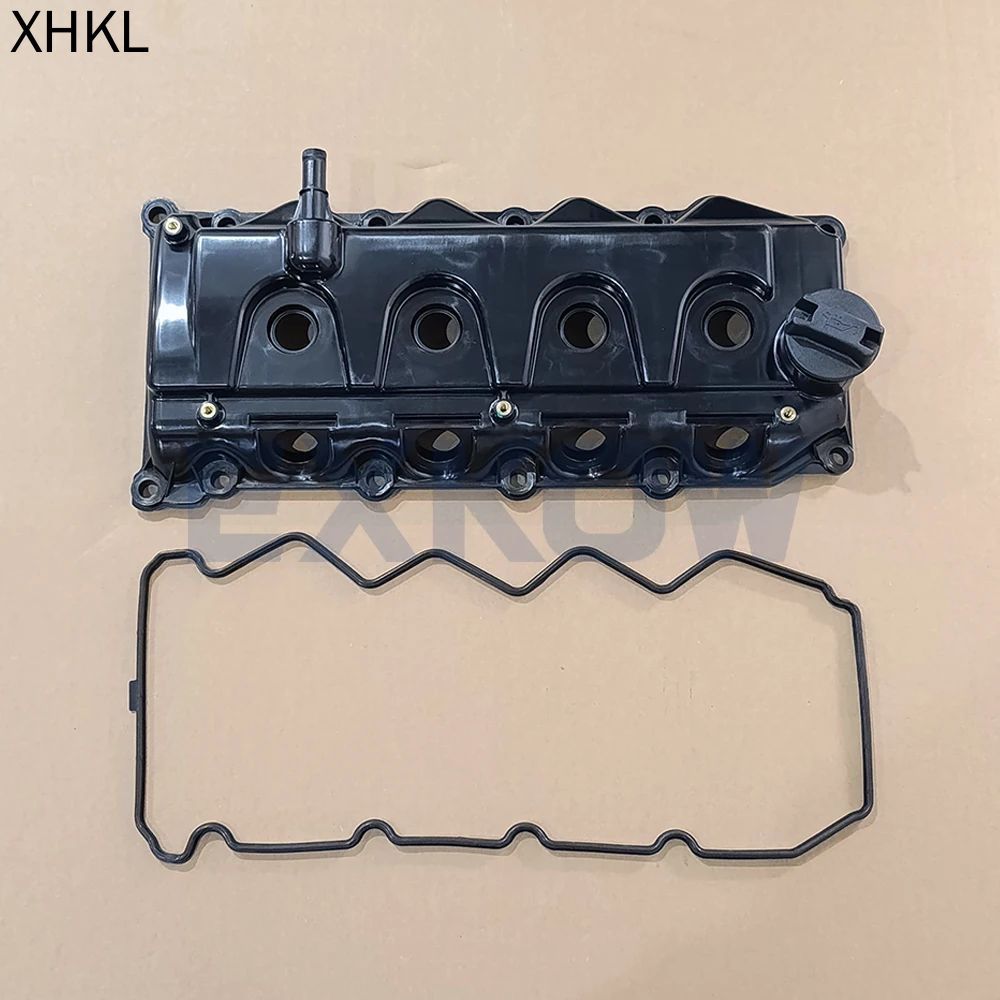Крышка Клапана Двигателя YD25 13264-EC01A Для Nissan Navara D40 Cabstar ...