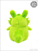 Sanshee Rain World Plush Игровая периферия, плюшевая кукла-слизень ...