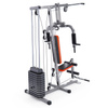 Силовой комплекс DFC HomeGym D7000-60 / стек 60 кг купить на OZON по низкой цене (1648692833)